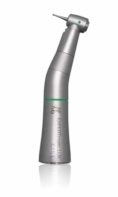 Contre-angle KaVo EXPERTmatic E15L Bague Verte - EasyLoc Dental
